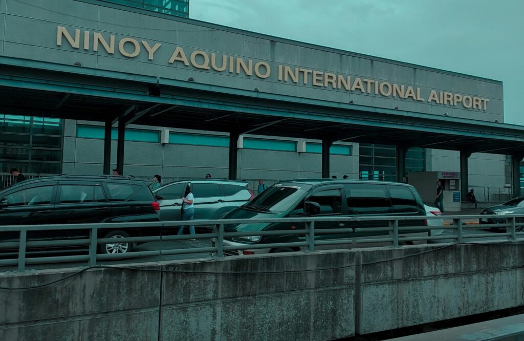 Manila Airport: All about the Terminals, Parking, Lounges and Hotels