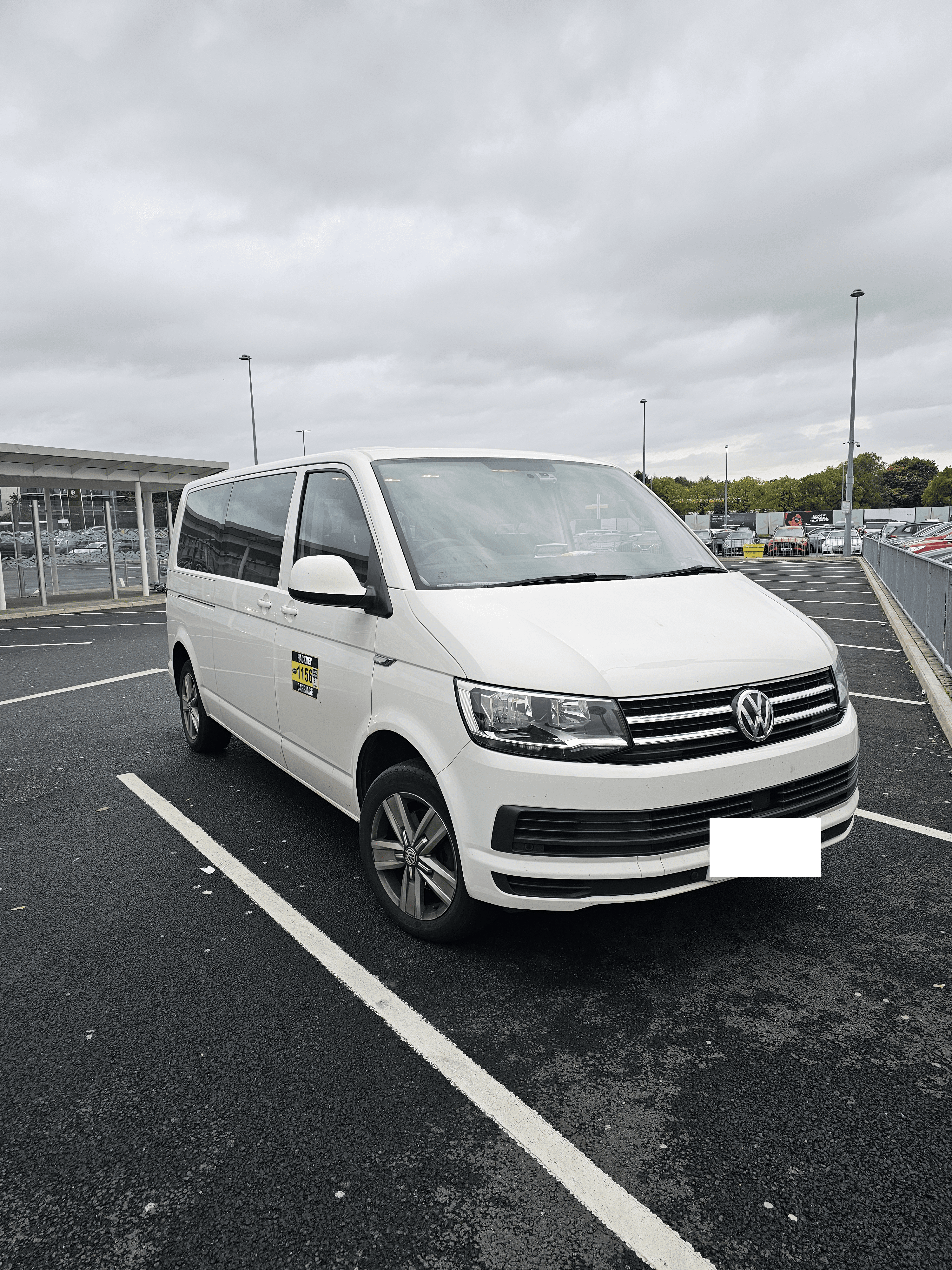 Newcastle upon Tyne Airport Taxi: Compare All Taxi Options & Prices