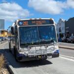 Transport from San Francisco Αirport to downtown