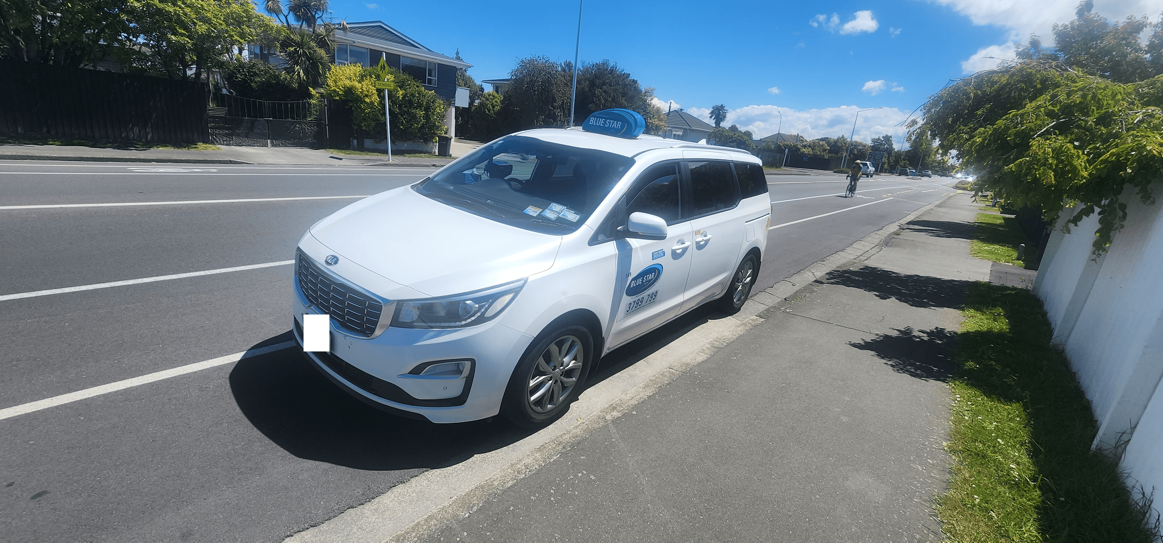 Christchurch Airport Taxi: Compare All Taxi Options & Prices