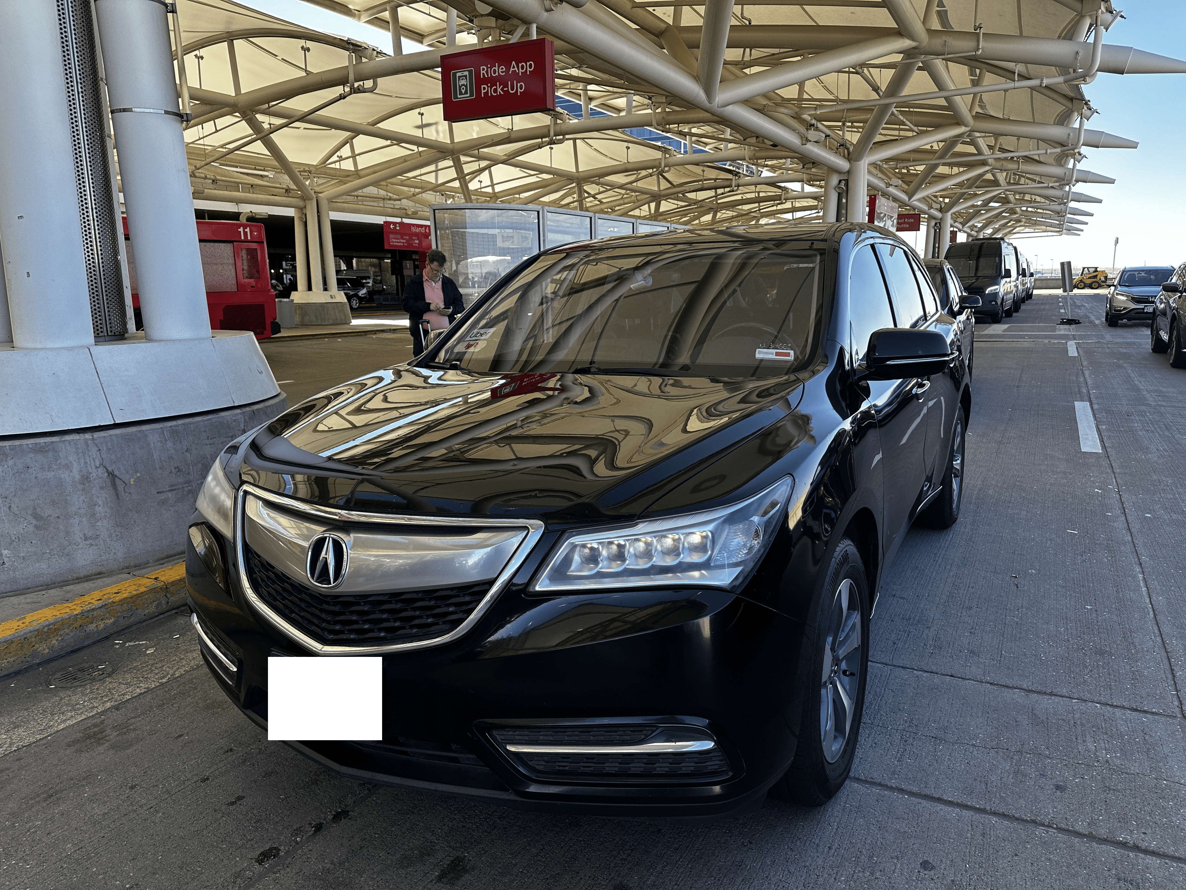 Denver Airport Taxi: Compare All Taxi Options & Prices