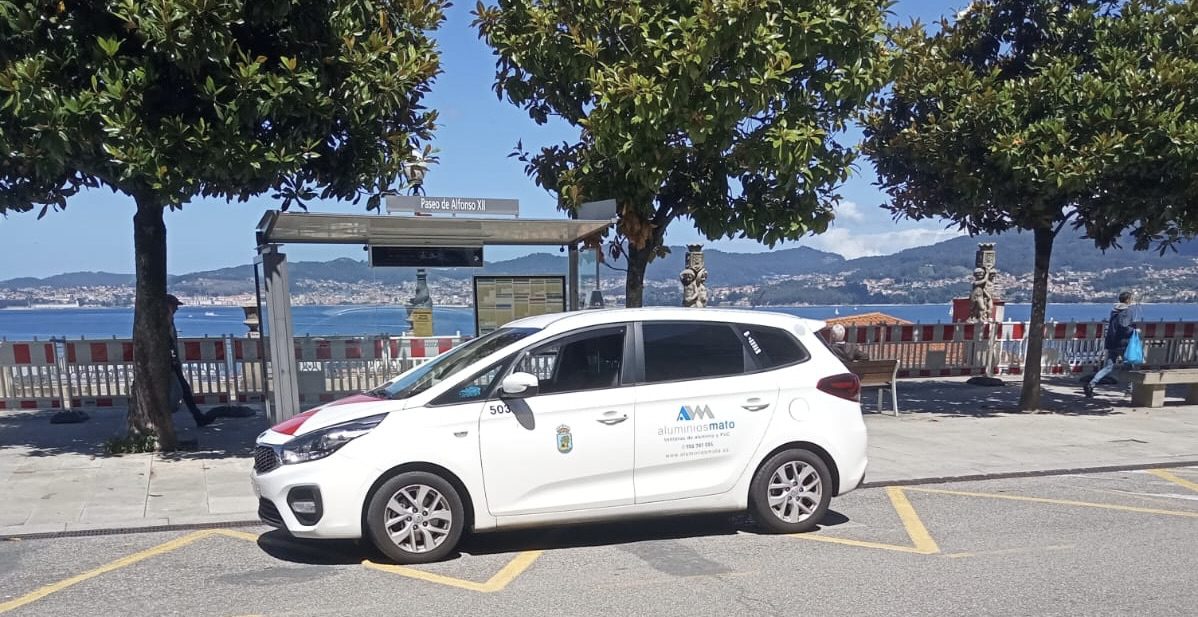 Vigo Airport Taxi: Compare All Taxi Options & Prices