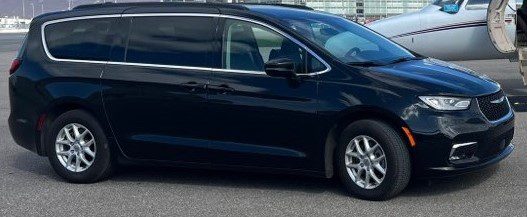 Quebec City Airport Taxi: Compare All Taxi Options & Prices