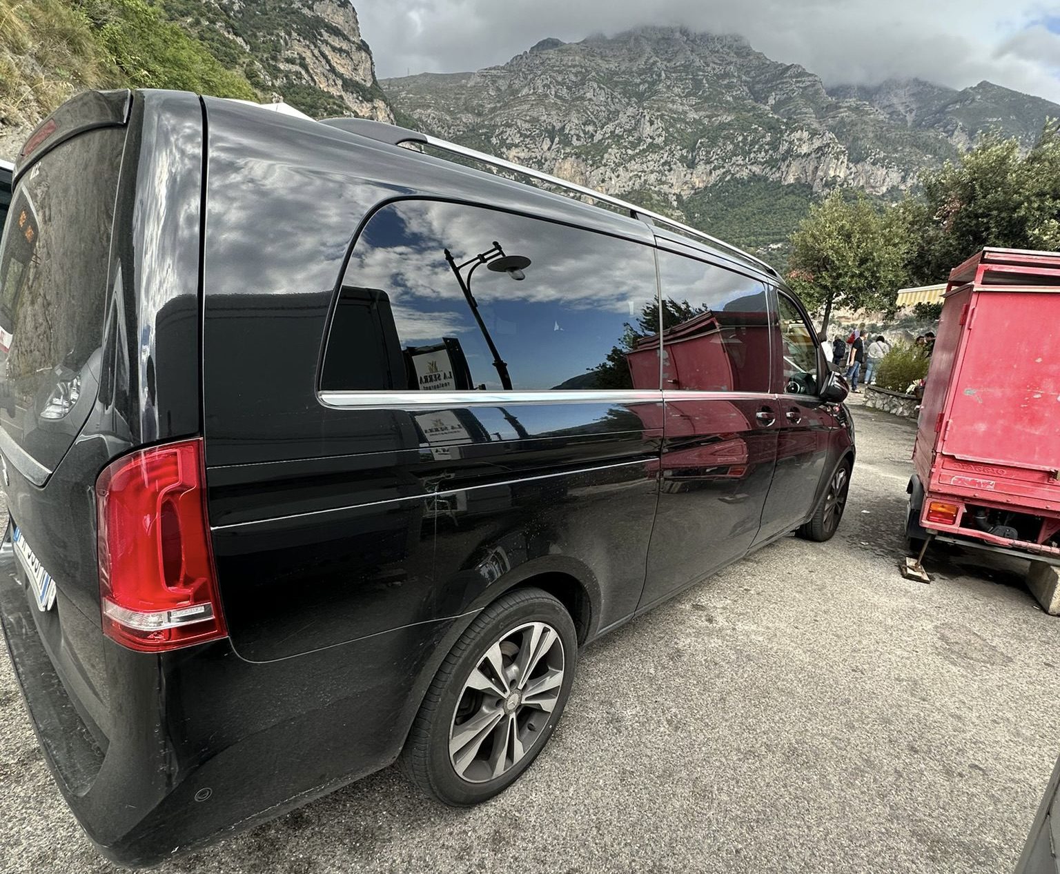 Naples Airport Taxi: Compare All Taxi Options & Prices