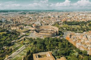 Ciampino Airport Guide (CIA): Everything you need to know