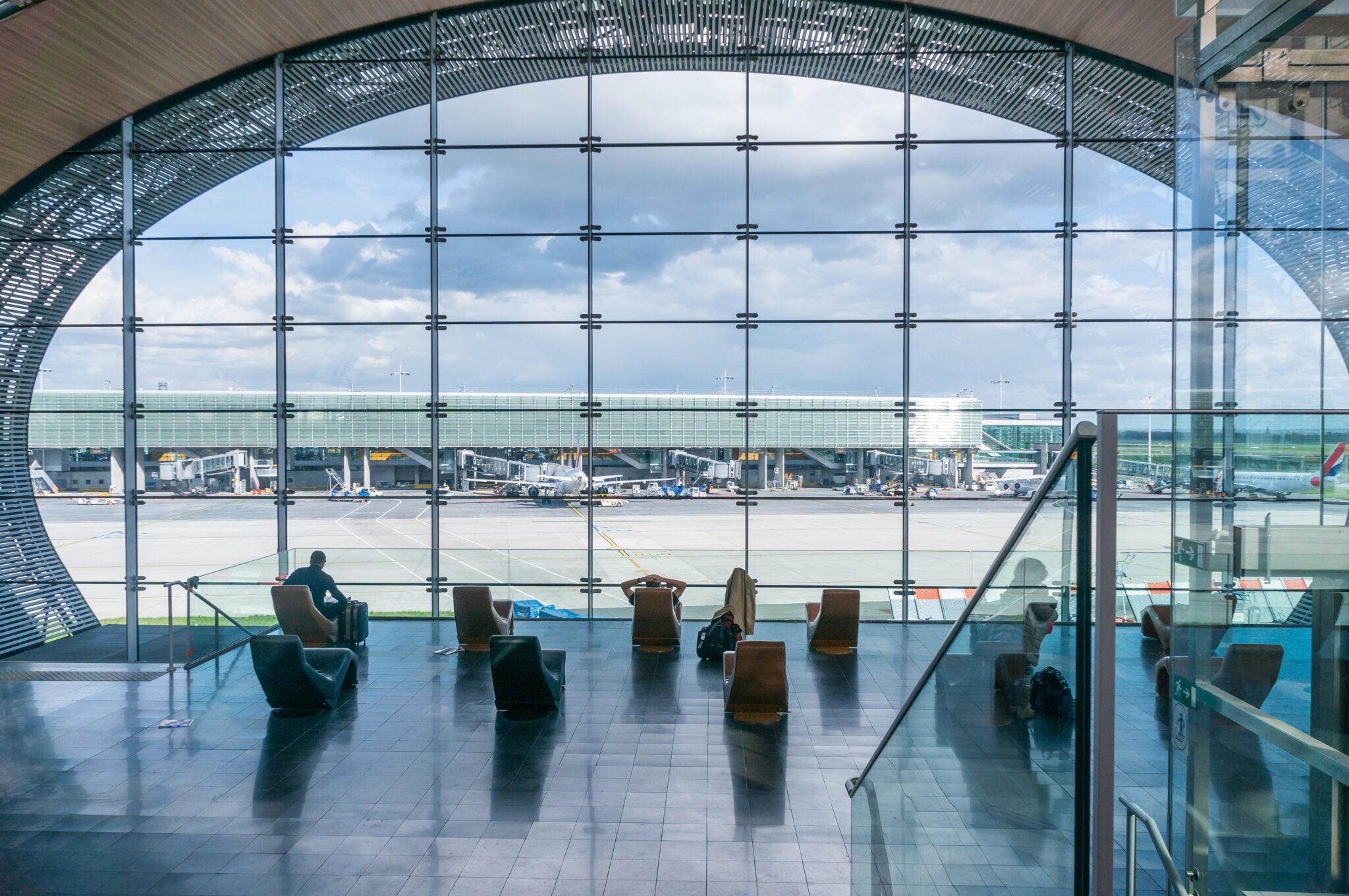 Paris Charles de Gaulle Airport: Everything you need to know