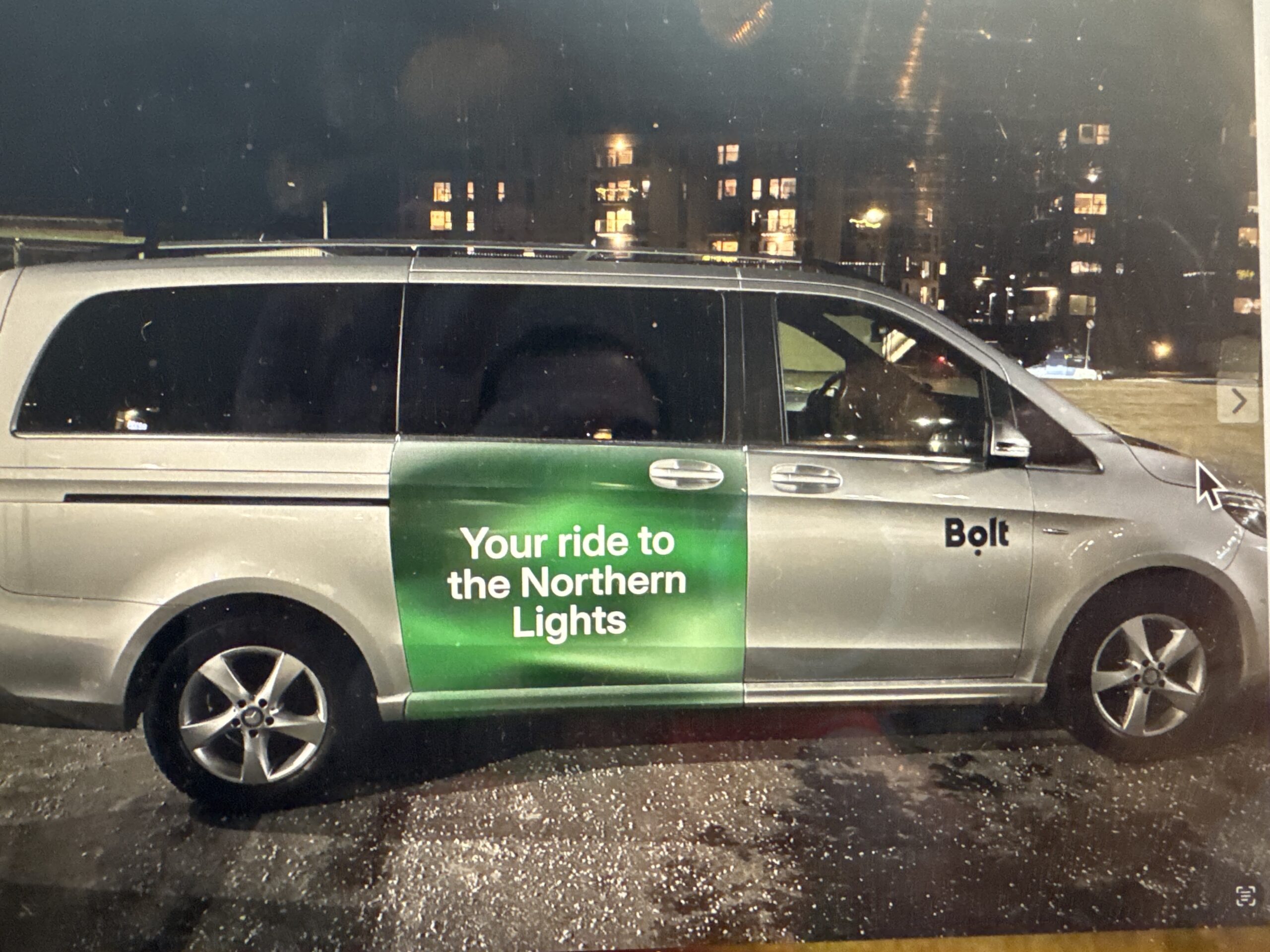 Taxi at Tromso Airport: Compare All Taxi Options & Prices