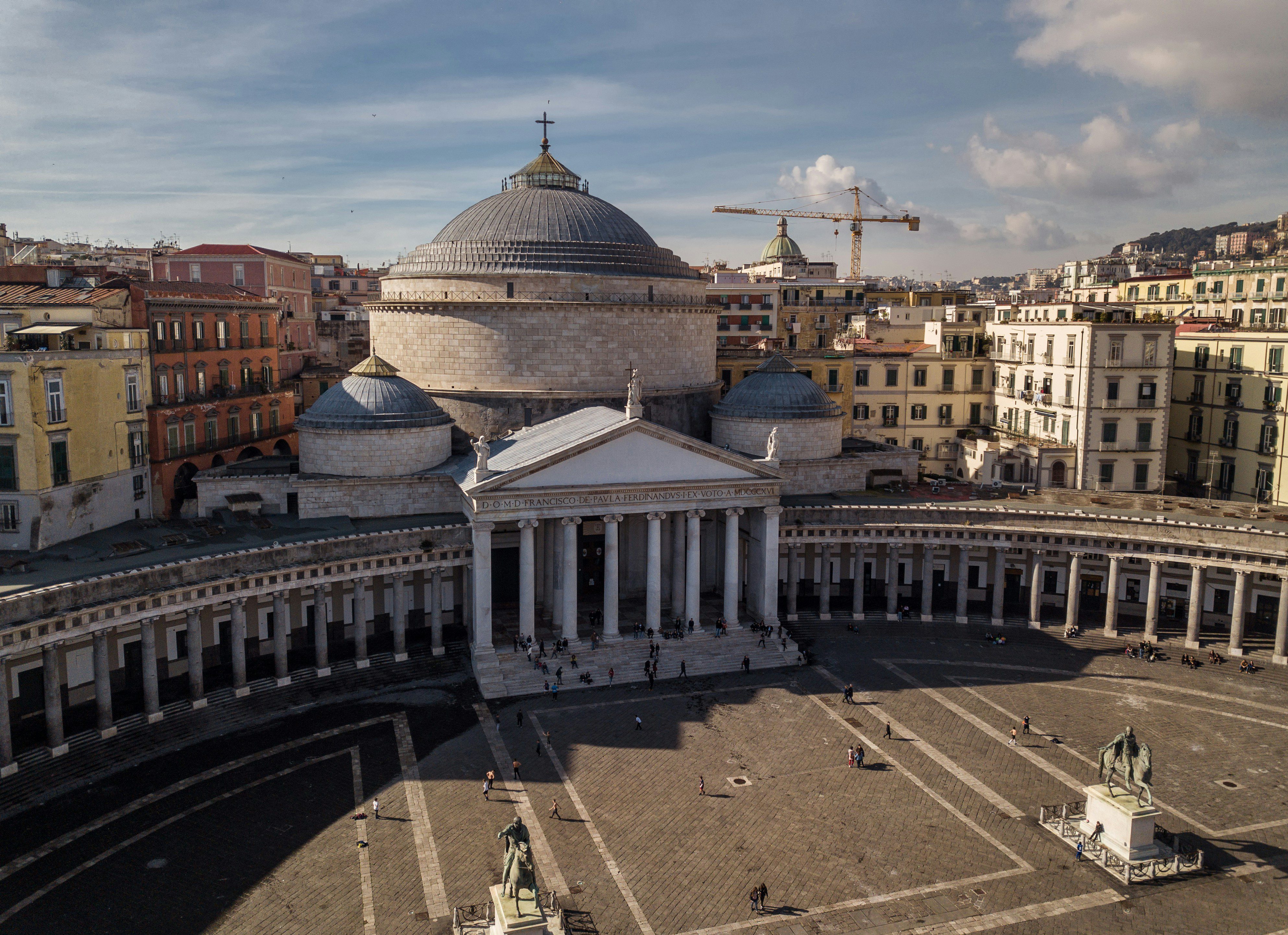 Things to Do in Naples | Welcome Pickups