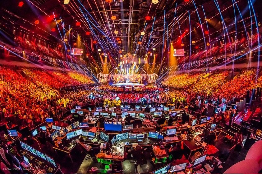 Best Eurovision 2026 Travel Guide: Official Dates, Venue & Tickets